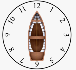 Bearings - Navigation in a Modern World