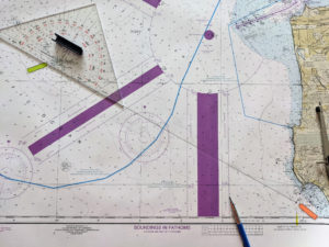 Navigation Triangles - Navigation in a Modern World