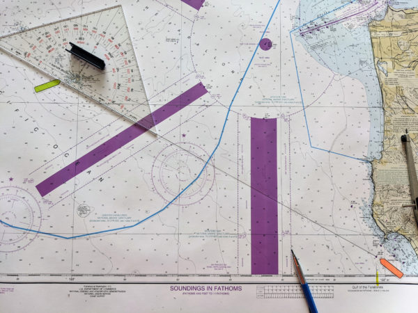 Navigation Triangles - Navigation in a Modern World