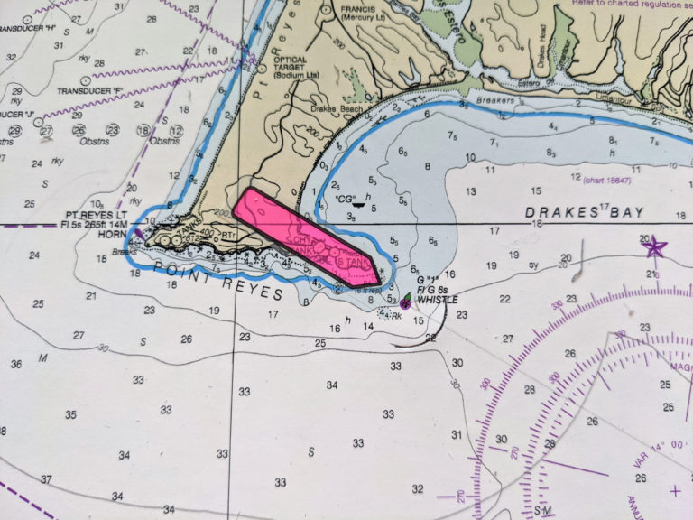 Navigation Triangles - Navigation in a Modern World