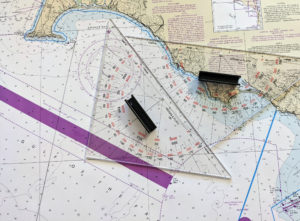 Navigation Triangles - Navigation in a Modern World