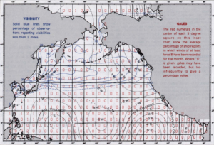 Pilot Charts - Navigation in a Modern World